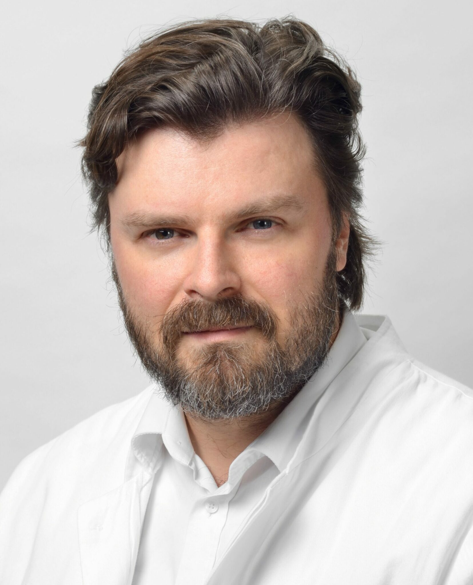 Prof. Dr. med. Peter A. Fasching - AI.FAU.DIGITAL