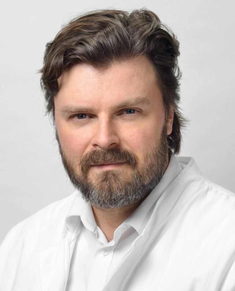 Prof. Dr. med. Peter A. Fasching - AI.FAU.DIGITAL