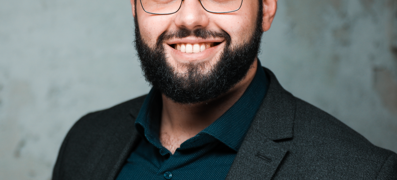 Prof. Dr. Andreas Rowald - AI.FAU.DIGITAL